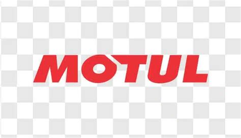 Motul Logo