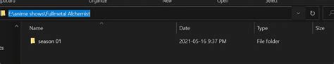 tv show not showing up plex media server plex forum