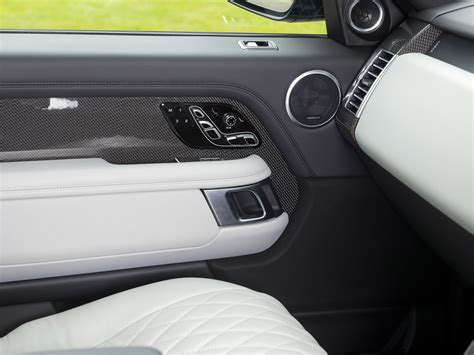 Range Rover Sv Autobiography Dynamic 557902 Tom Hartley Jnr