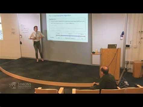 Free Video Stochastic Minimum Vertex Cover With Few Queries A 32