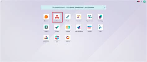 Odoo Asana Connector Techloyce
