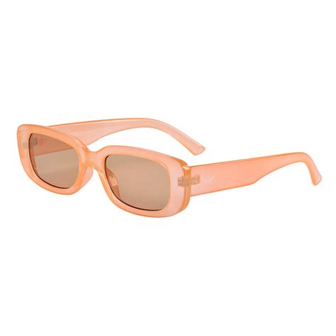 Colour Mix And Match Teenage Girls Sunglasses Hey Frankie Eyewear