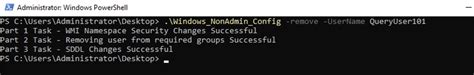 Windows Server Monitoring And Principle Of Least Privilege LogicMonitor
