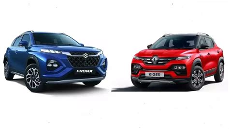 Most Affordable Suv निसान से लेकर मारुति सुजुकी तक ये हैं 5 सबसे