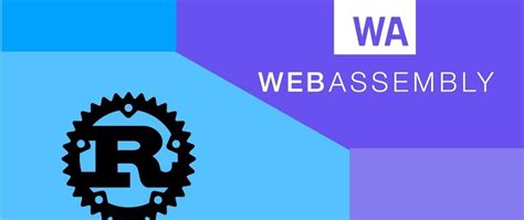 Webassembly With Rust Dev Community