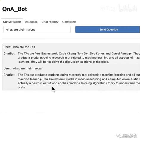 精华笔记：吴恩达 X Langchain 《使用langchain构建与数据对话的聊天机器人》（下） 知乎