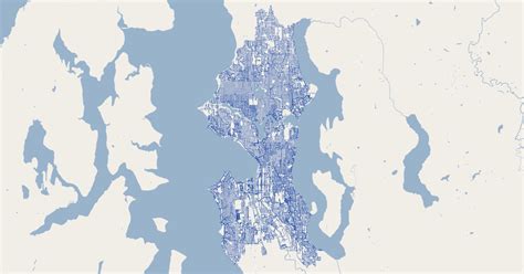 King County Wa Neighborhood Wastewater And Stormwater Gis Map Data