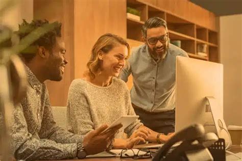 How Sharepoint With Microsoft Syntex Helps Business Operations