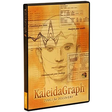 Kaleidagraph Basic Information And Associated File Extensions File