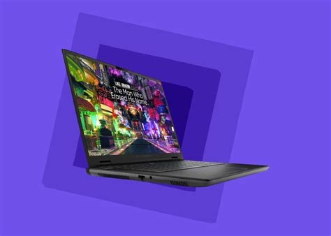 Alienware M16 R2 Review Design Performance And Portability