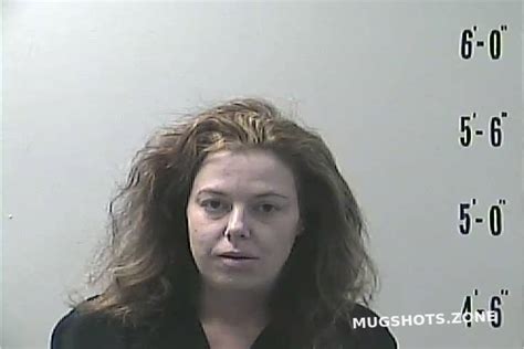 Miller Jamie 10032022 Pulaski County Mugshots Zone