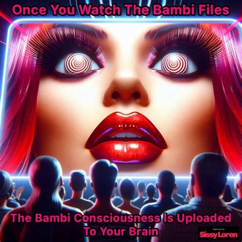 Bambi Ai Caps Rbambisleep