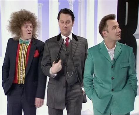 53 Best Images About Vic And Bob On Pinterest Vic Reeves Runners And