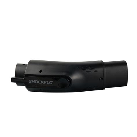 Tesla To Type1 Ev Charger Adapter Ac Converter Shanghai Mida Ev Power