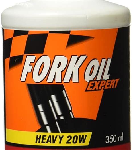 FORK OIL EXPERT W