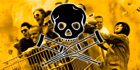 Jackass Movies In Order