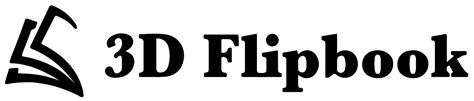3d Flipbook Interactive 3d Flipbook For Pdf Files