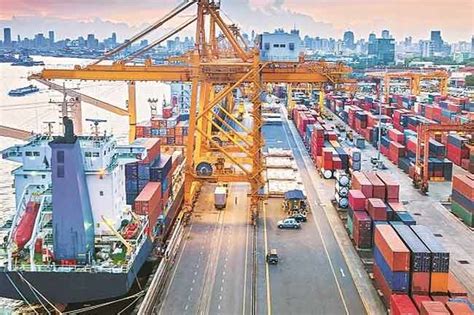 වෙළෙඳ භාණ්ඩ අපනයන ආදායම පහළට