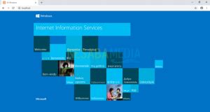 3 Cara Membuat Web Server Di Windows Local Offline Nesabamedia