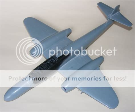 1 48 Classic Airframes Meteor Nf 13 Night Fighters Gb