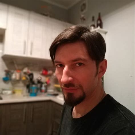 Дмитрий Серегин