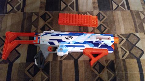 Nerfers Rejoice The Battlescout Is No Longer A Terrible Performer The Internals Were Actually