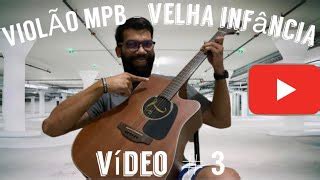 VELHA INFÂNCIA de Tribalistas aprenda acordes em voz Doovi