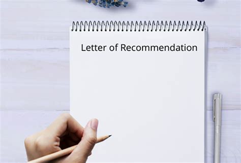 توصیه نامه تحصیلی چیست ؟ آکادمی اپلای