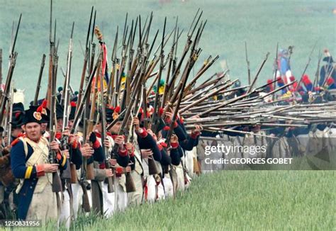 The Battle Of Waterloo 1815 Photos And Premium High Res Pictures