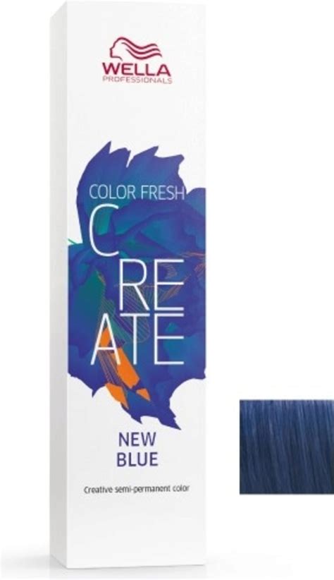 Wella Color Fresh Create 60 Ml Labelhair Online Shop