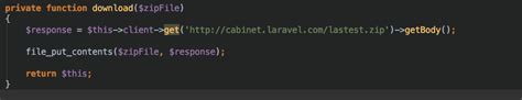 How To Build Command Line Apps Part 3