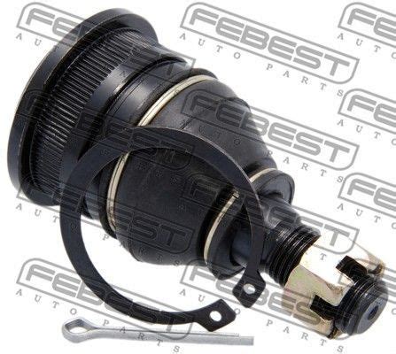 Опора шаровая L R FEBEST 0220-P12 для NISSAN Primera P12 Maxima A32 A33 ...