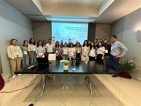 News Iea Ebc Annex 83