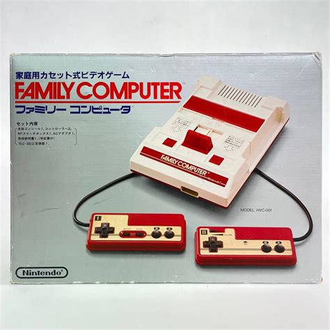 Nintendo Famicom 8bit Console Modded New Video Gaming Video Game Consoles Nintendo On