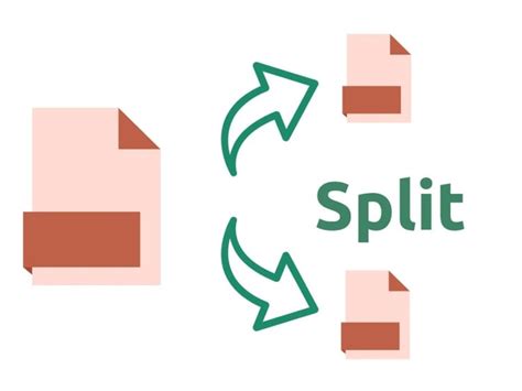 Your Large Data Files Split Into Small Ones Upwork