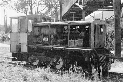 U Class Tasmanian Railway History