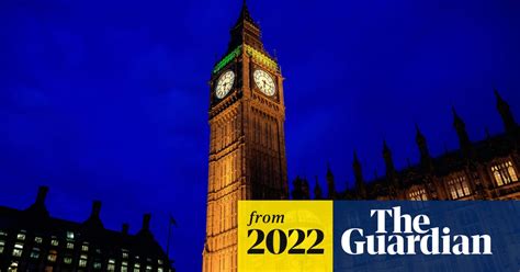 No 10 ‘concerned Mps Engaged In ‘sex And Heavy Drinking On Trips
