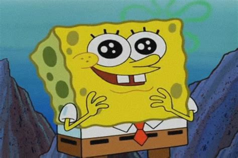 Spongebob Karate Island Characters