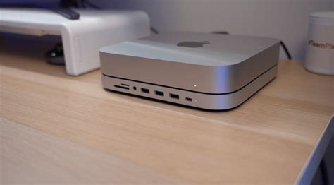 Awesome Accessories For The M Mac Mini Mark Ellis Reviews