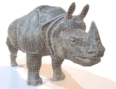 rhino 3d drawing