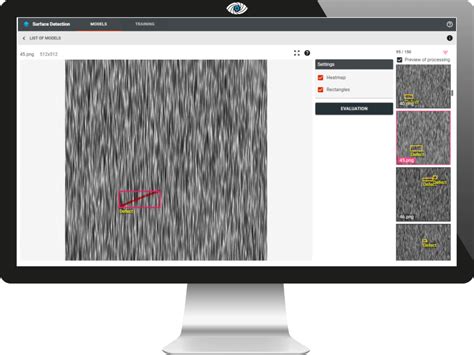 Features Pekat Vision