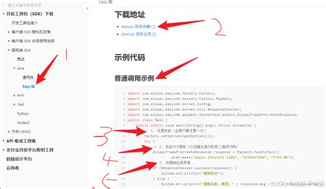 支付宝沙箱环境 支付 Csdn博客