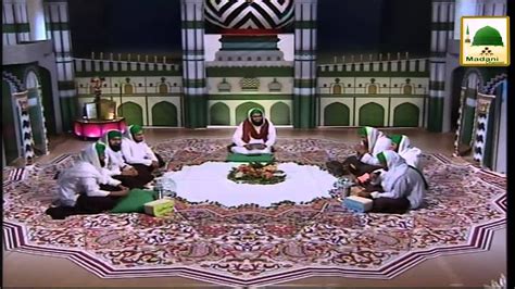 Faizan E Aala Hazrat Ep01 Muqabla Zauq E Naat Part 02 Youtube