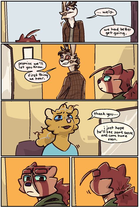 46 Summer Vacation Comic Fury Comic Fury Webcomic Hosting