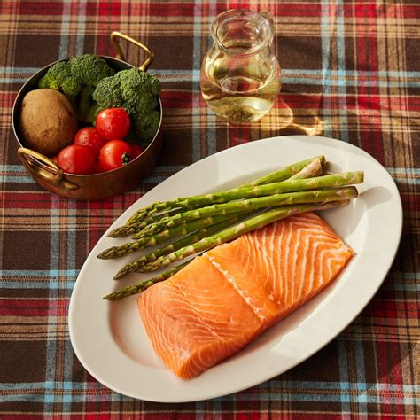 연어 빠삐요뜨 우리의식탁 레시피