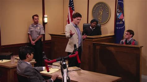 Watch Studio C Season 6 Sketches Episode 119 A Bikes Rights Byutv