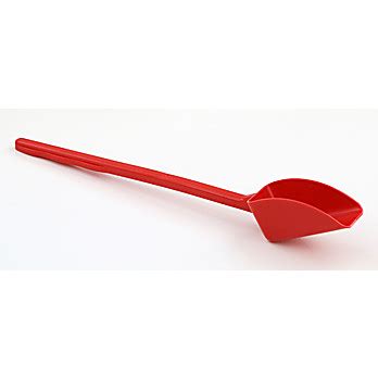 SteriWare Long Handled Scoops