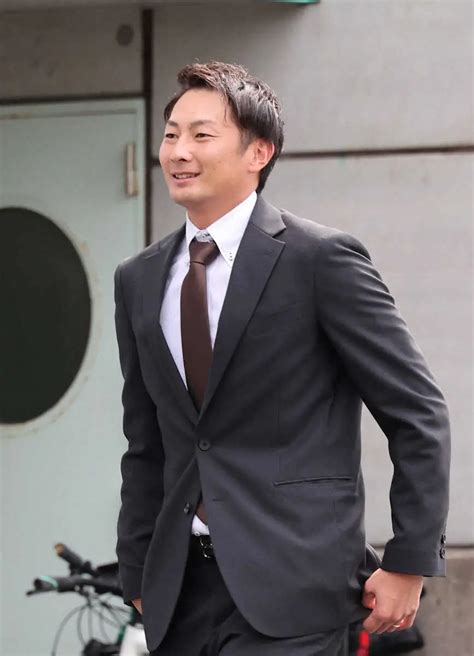 阪神戦力外の二保「すごくやりやすくて、いい球団だった」「現役は続けたいなという気持ち」 スポニチ Sponichi Annex 野球