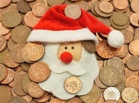 Cómo Sobrevivir A Las Navidades Servicios Financieros Gold