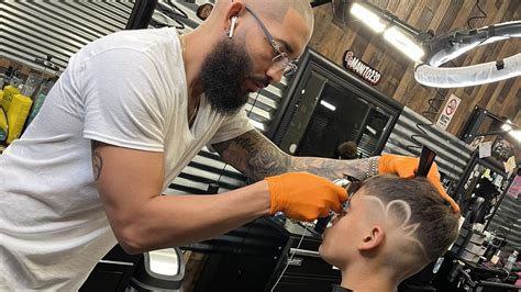 Josh The Barber Tampa Book Online Prices Reviews Photos